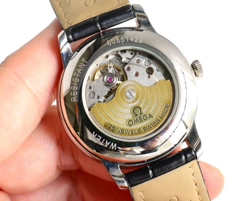 Genuine OMEGA Watches