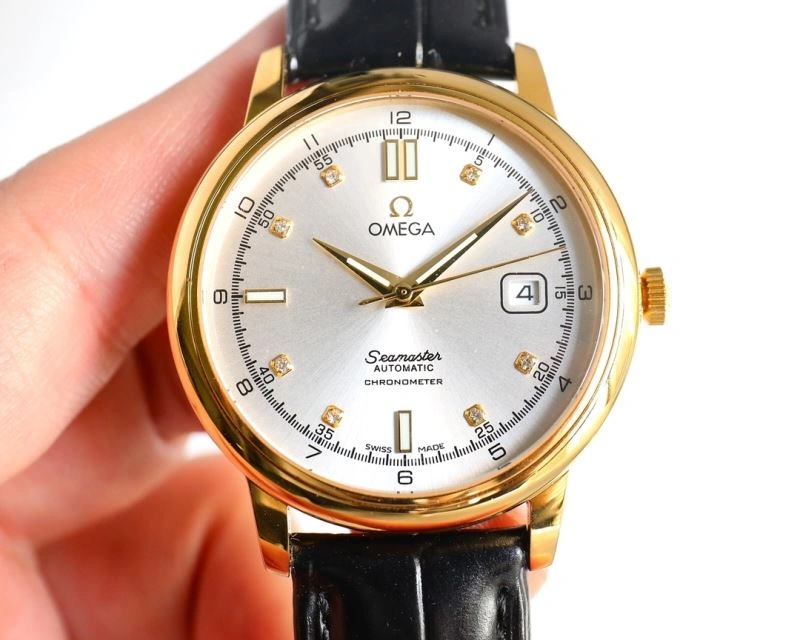 1:1 copy OMEGA Watches