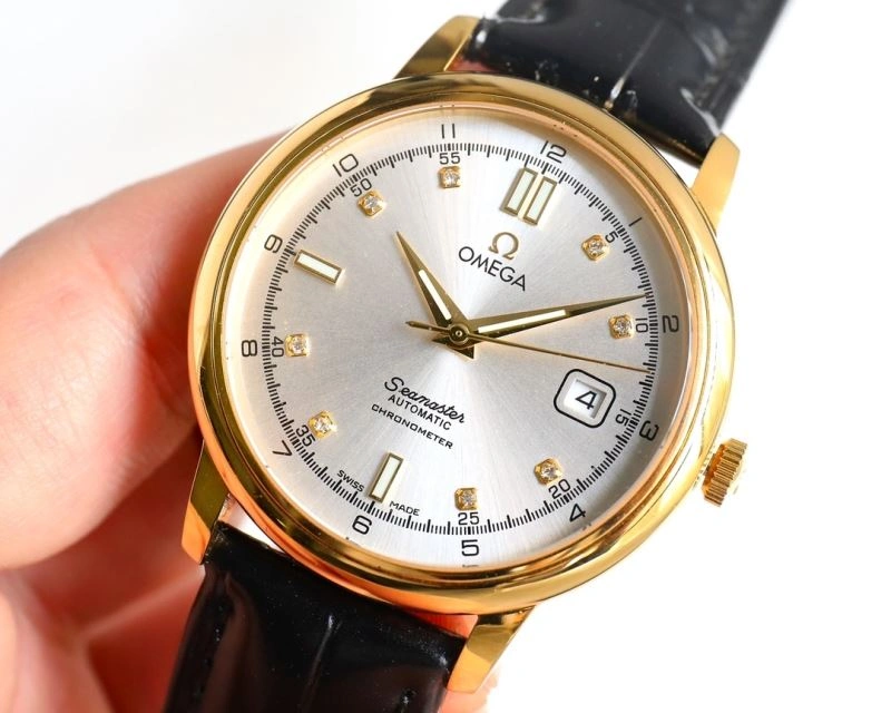 1:1 copy OMEGA Watches
