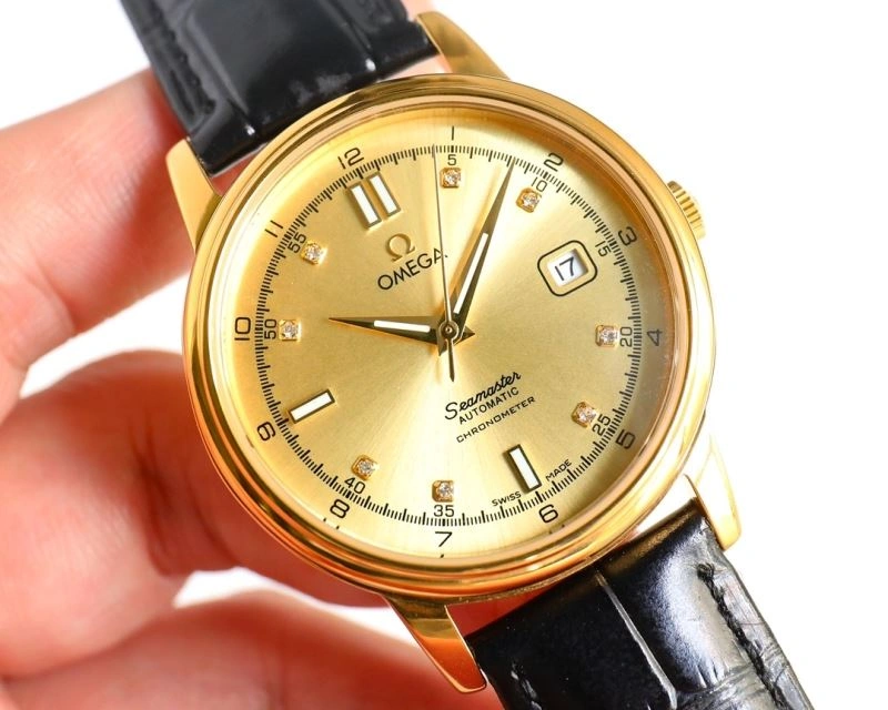 1:1 copy OMEGA Watches