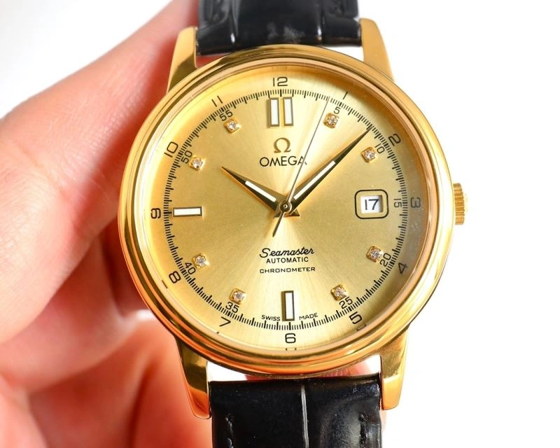 1:1 copy OMEGA Watches