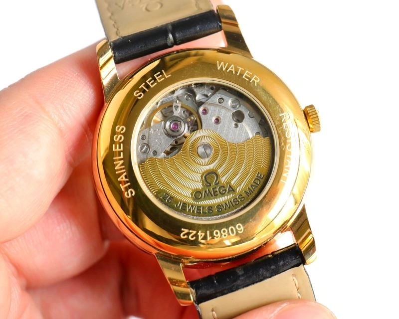 1:1 copy OMEGA Watches
