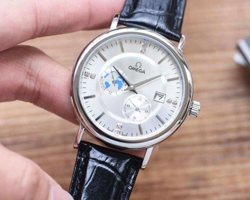 OEM OMEGA Watches