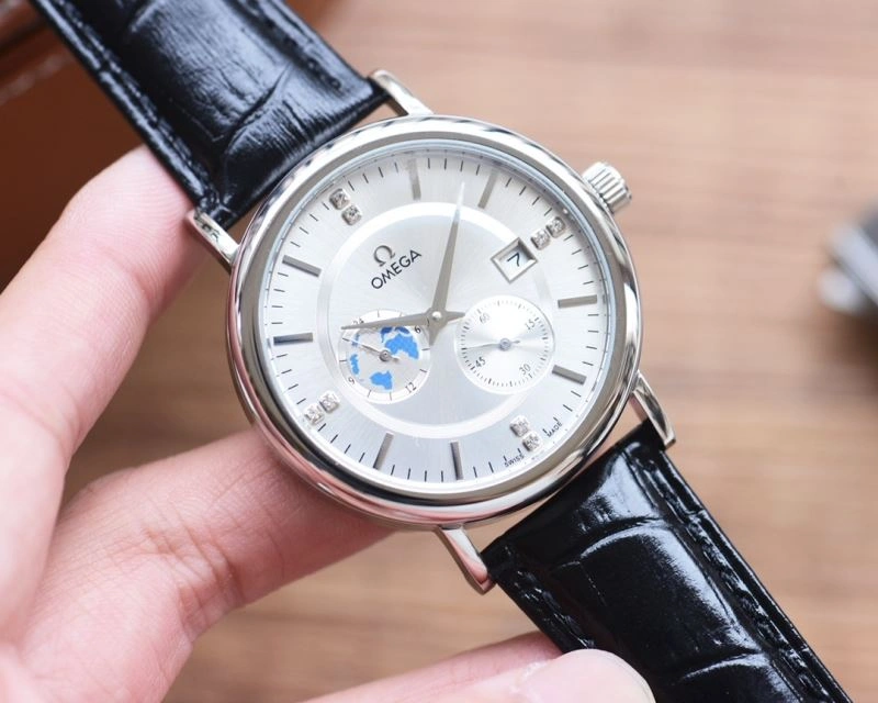 OEM OMEGA Watches