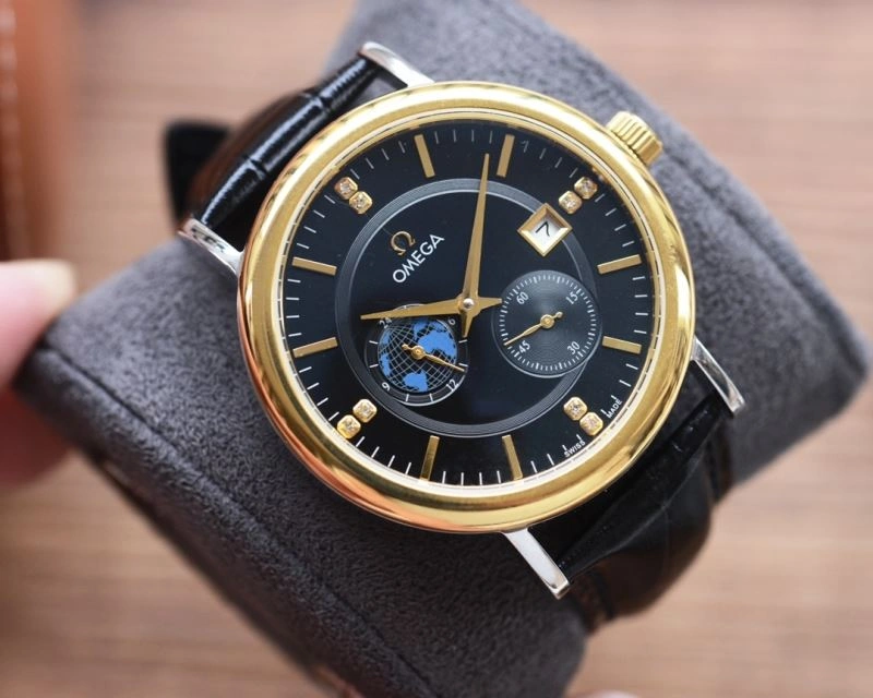 OEM OMEGA Watches