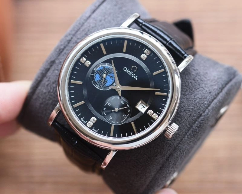 OEM OMEGA Watches