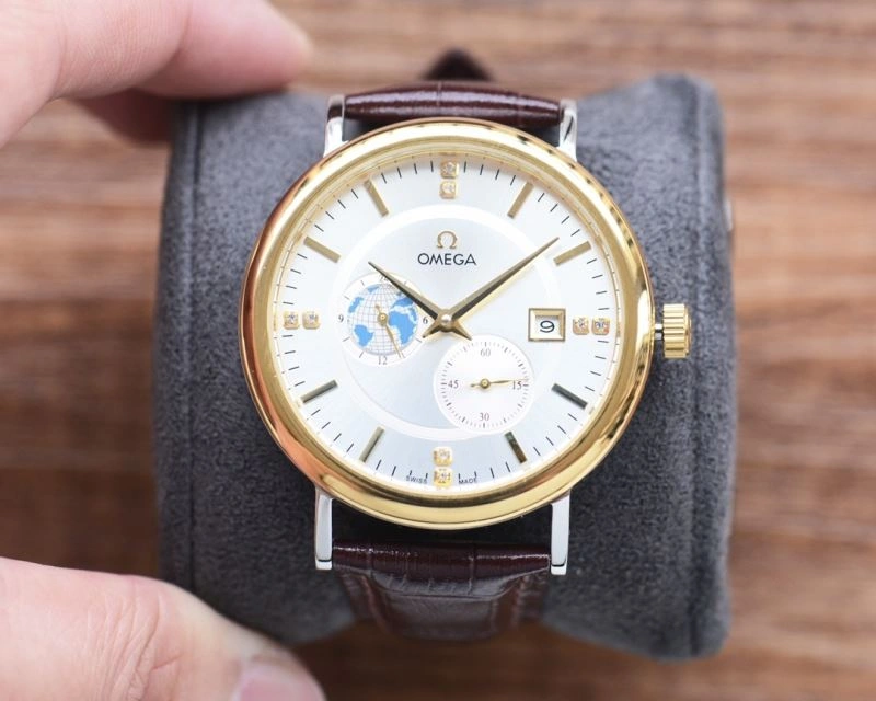 OEM OMEGA Watches