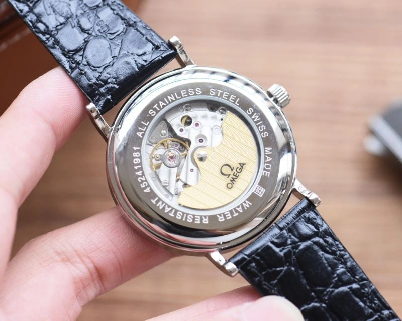 OEM OMEGA Watches