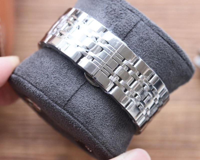 Brand-authenticated OMEGA Watches