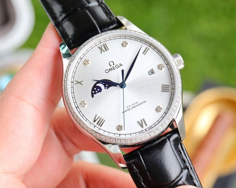 Legit OMEGA Watches