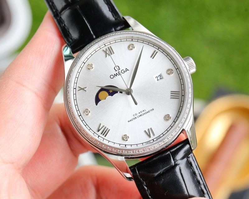 Legit OMEGA Watches
