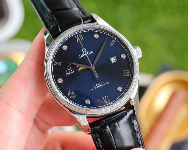 Legit OMEGA Watches