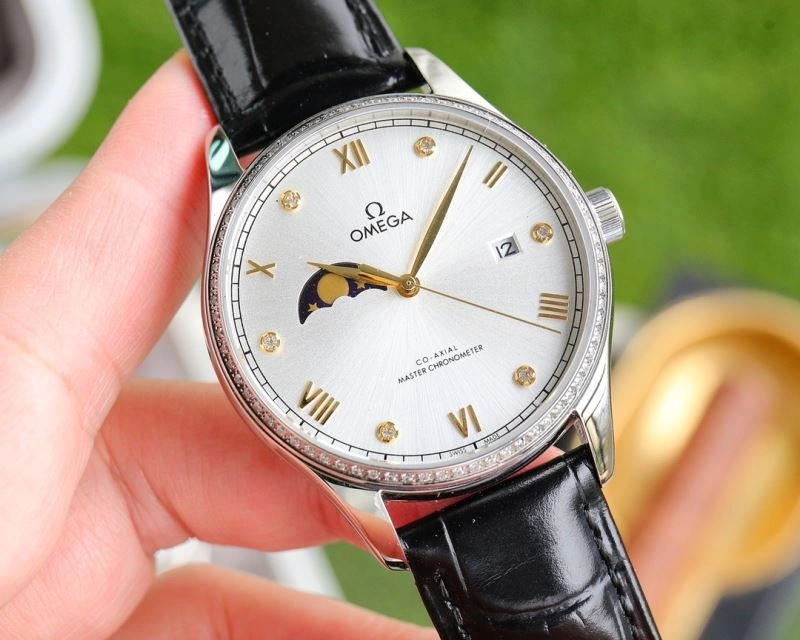 Legit OMEGA Watches