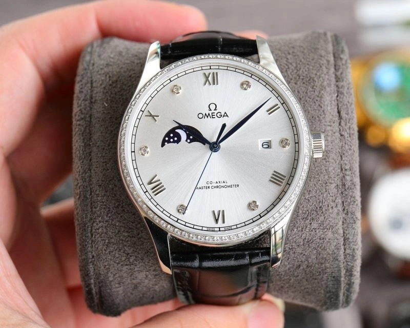 Legit OMEGA Watches