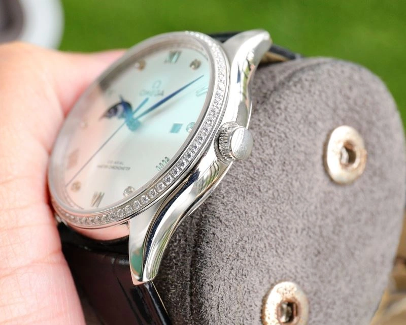 Legit OMEGA Watches
