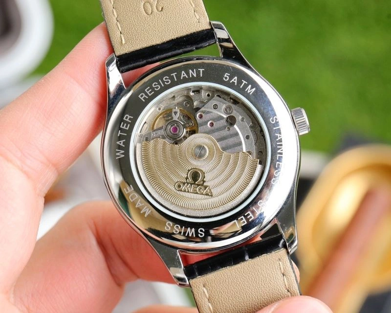 Legit OMEGA Watches