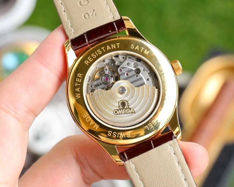 Genuine OMEGA Watches