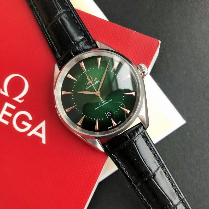 Cut-rate OMEGA Watches