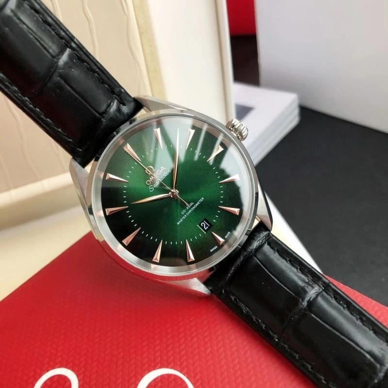 Cut-rate OMEGA Watches