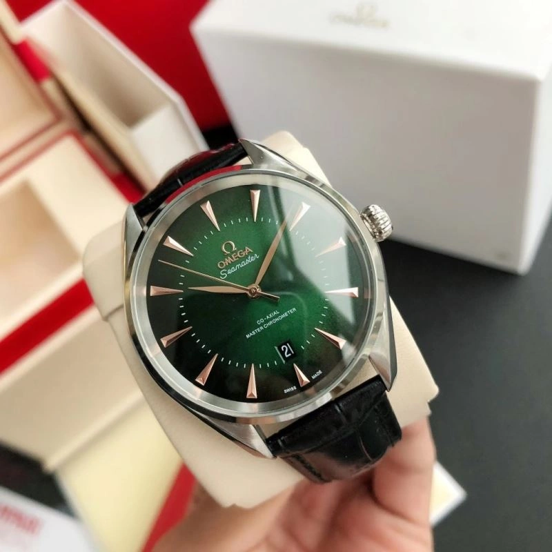 Cut-rate OMEGA Watches
