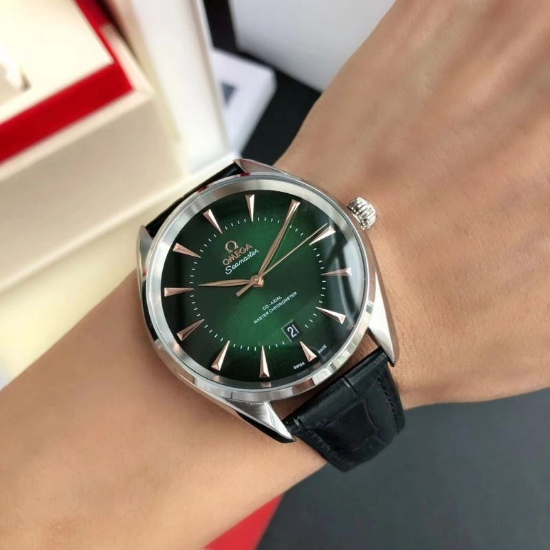 Cut-rate OMEGA Watches