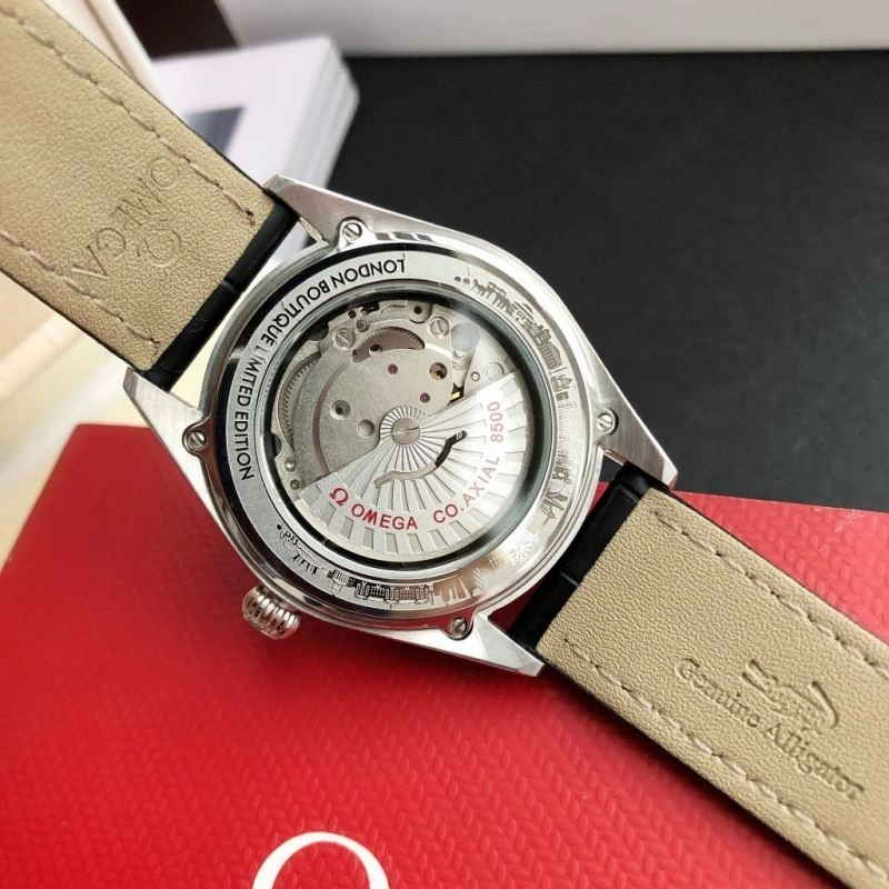 Cut-rate OMEGA Watches