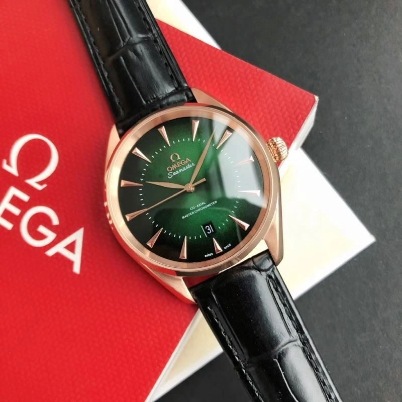 Cut-rate OMEGA Watches