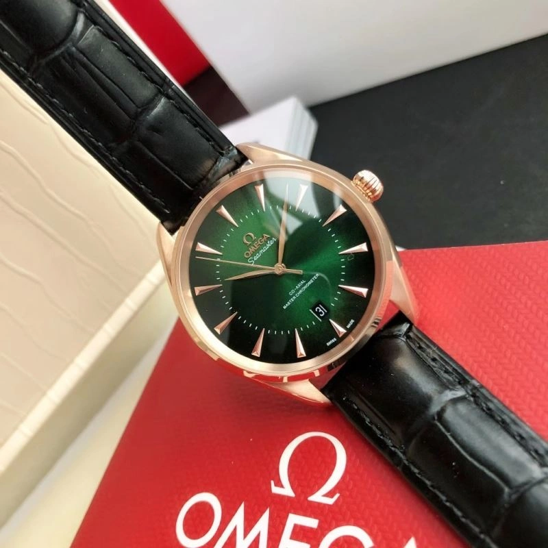Cut-rate OMEGA Watches