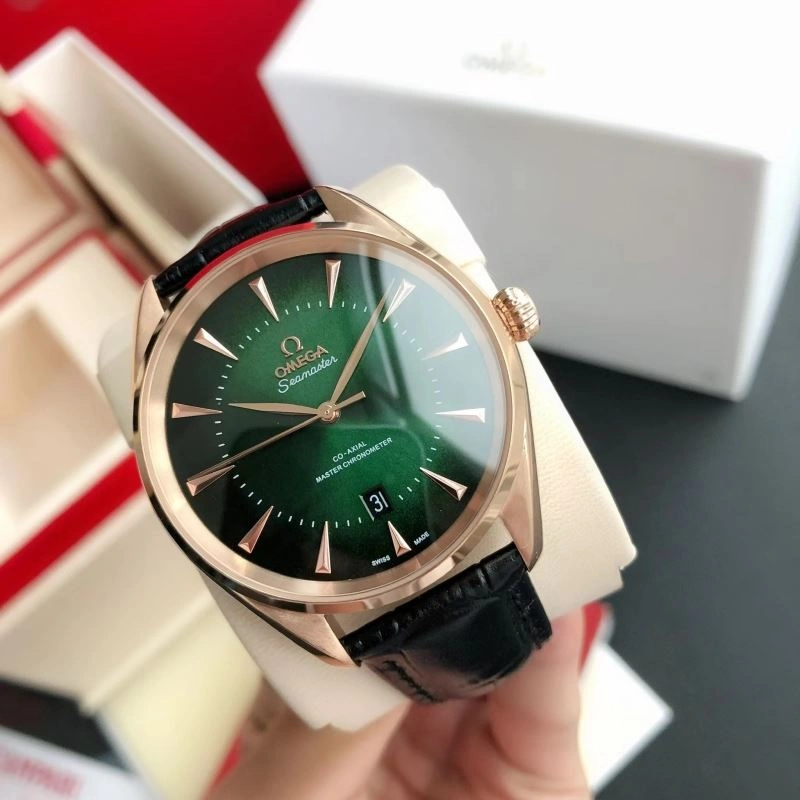 Cut-rate OMEGA Watches
