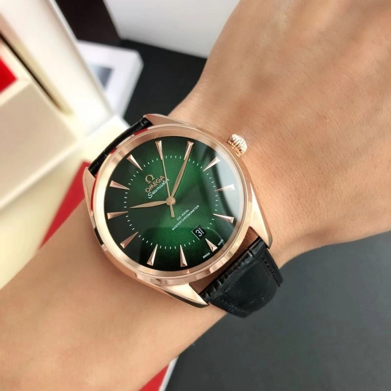 Cut-rate OMEGA Watches