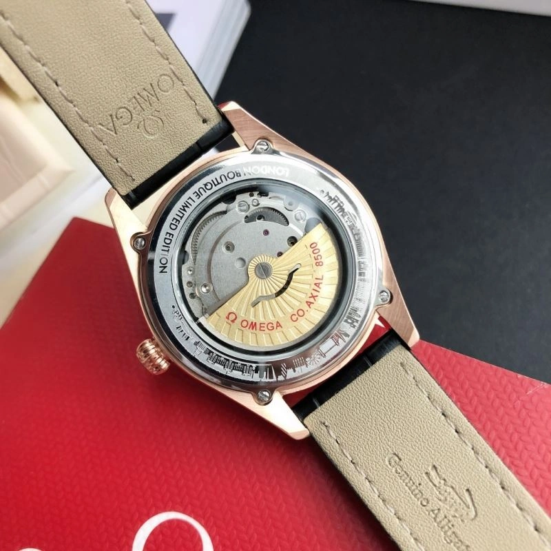 Cut-rate OMEGA Watches