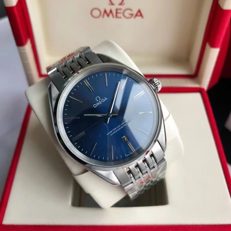 Genuine OMEGA Watches