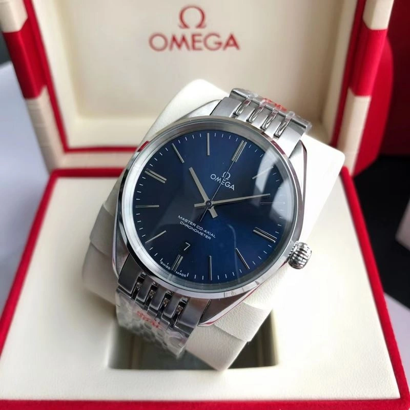 Genuine OMEGA Watches