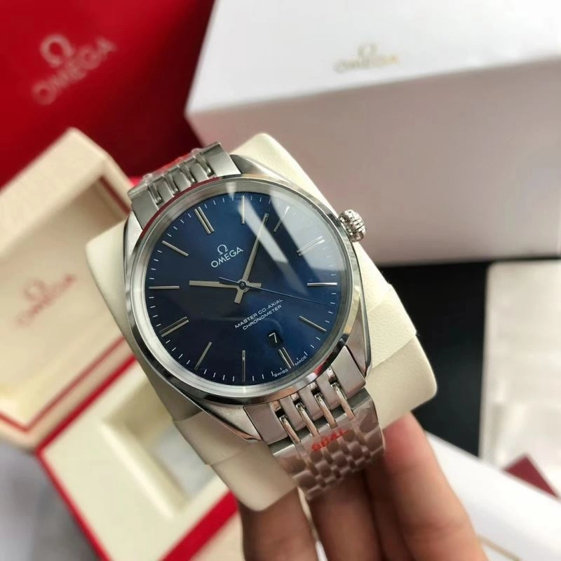 Genuine OMEGA Watches