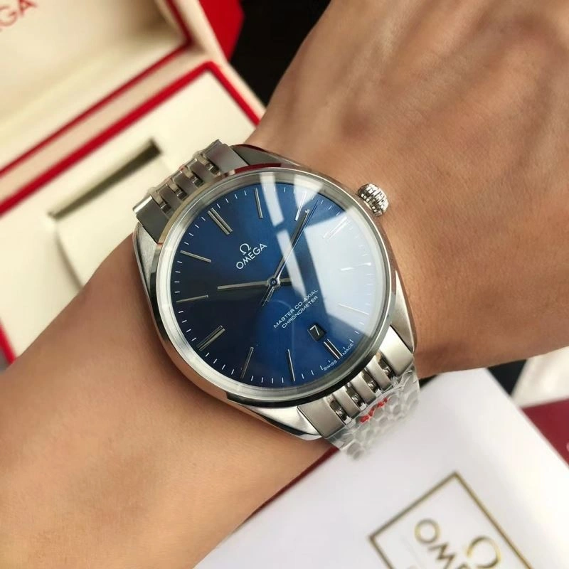 Genuine OMEGA Watches