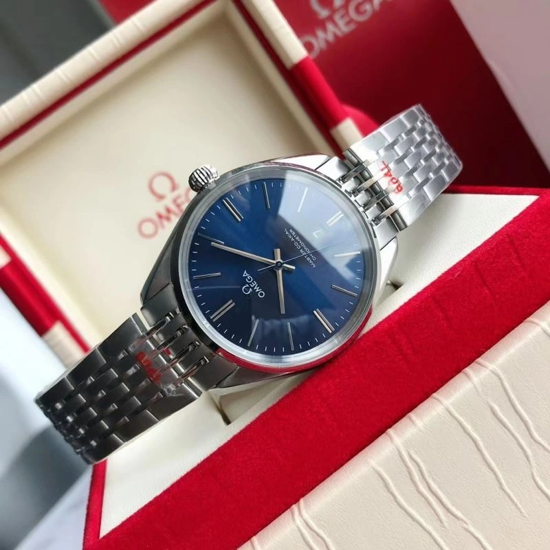 Genuine OMEGA Watches
