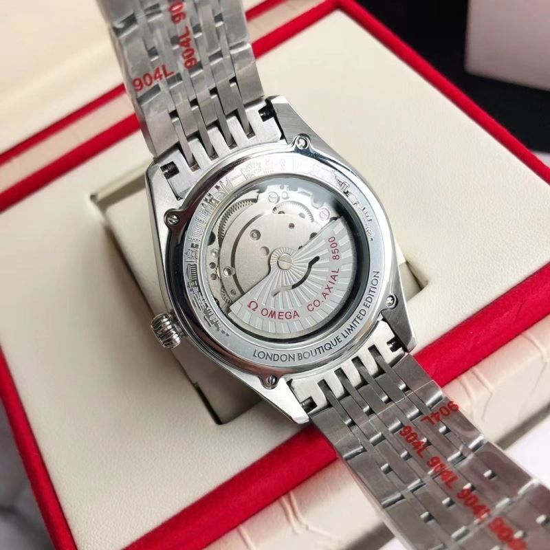 Genuine OMEGA Watches