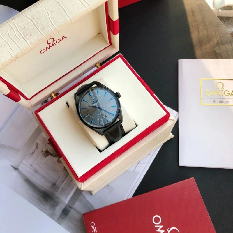OMEGA Watches