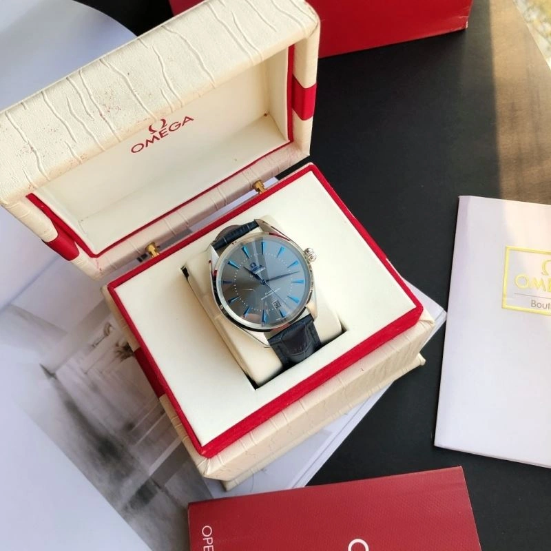 OMEGA Watches