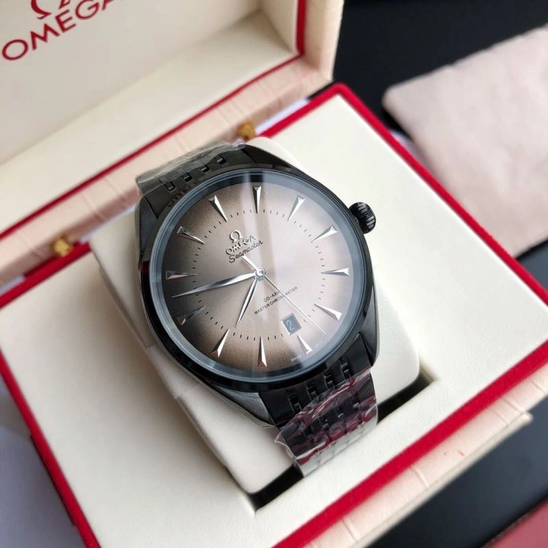 Real OMEGA Watches