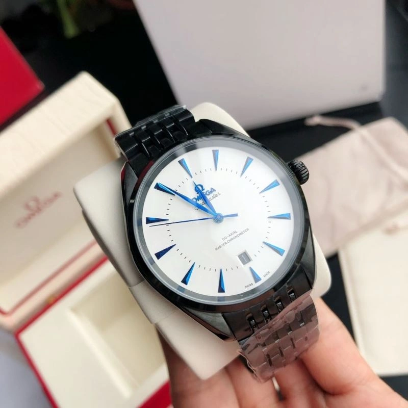 Real OMEGA Watches