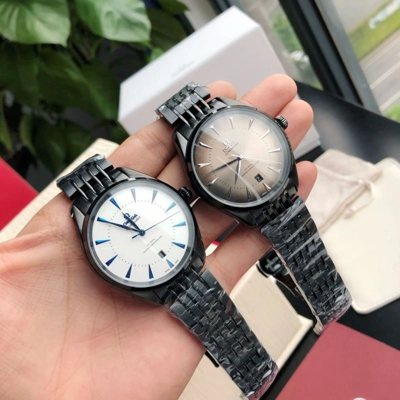 Real OMEGA Watches