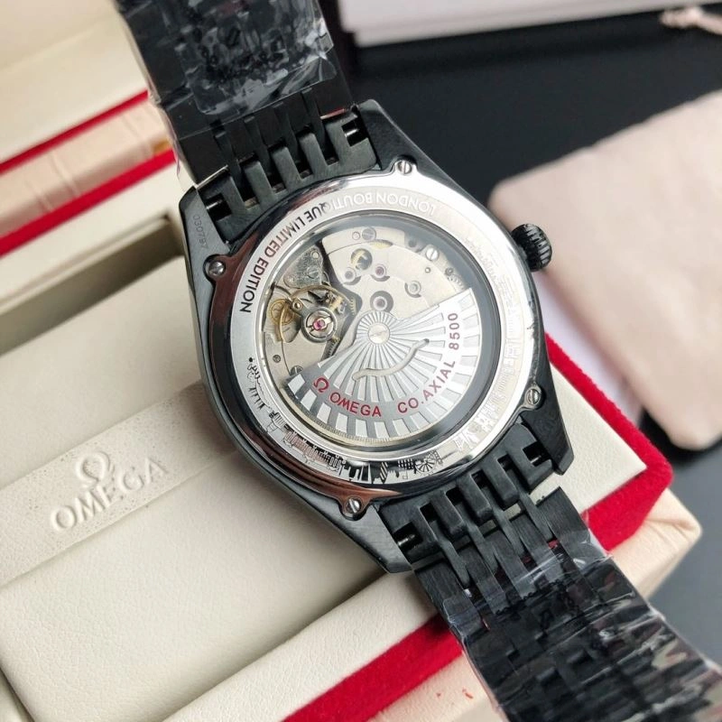 Real OMEGA Watches