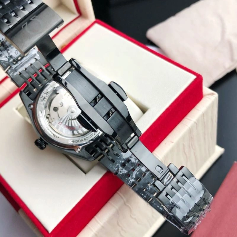 Real OMEGA Watches