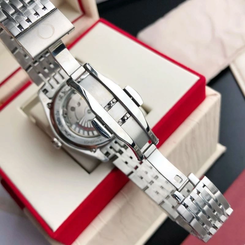 Brand-authenticated OMEGA Watches