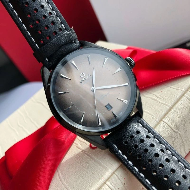 Official OMEGA Watches