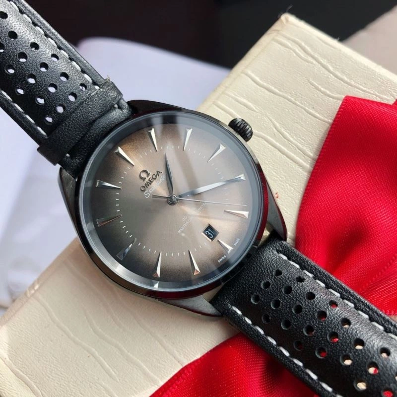 Official OMEGA Watches