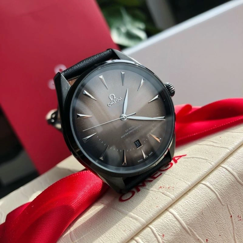 Official OMEGA Watches
