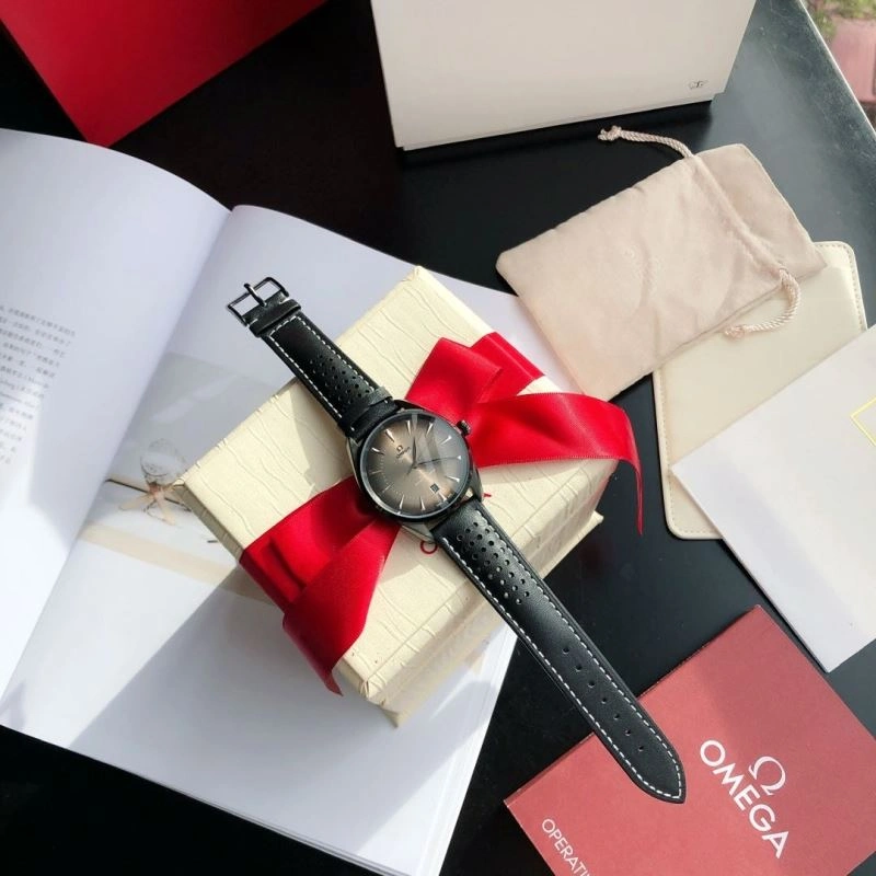 Official OMEGA Watches