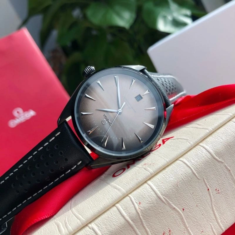 Official OMEGA Watches